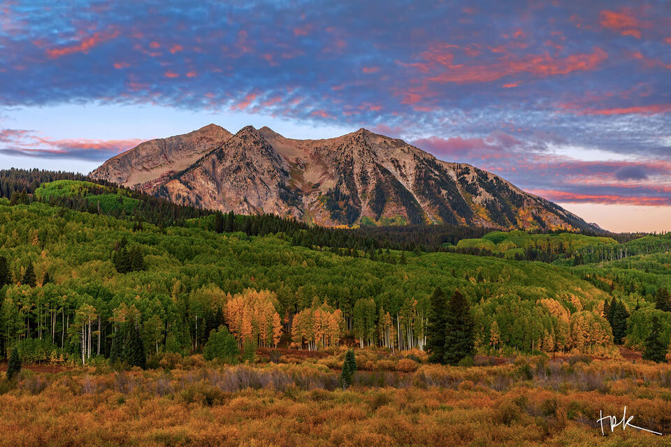 Colorado Fine Art Landscape Photography For Sale | Timothy Keeney ...